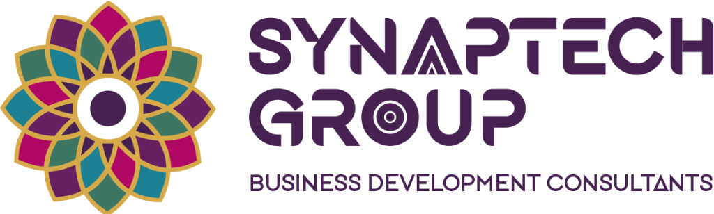 خانه - SYnaptech BDC Group